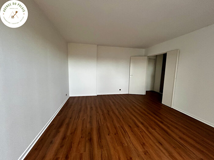 Appartement à louer - Pau, Pau Nord - 2 pièces - 1 chambre