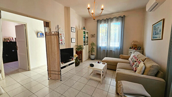 Maison à vendre - La Valette-du-Var, Château dEau - 3 pièces - 2 chambres