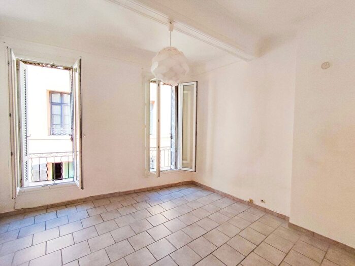 Appartement 1 pièce à louer à Centre Ville, Aix-en-Provence