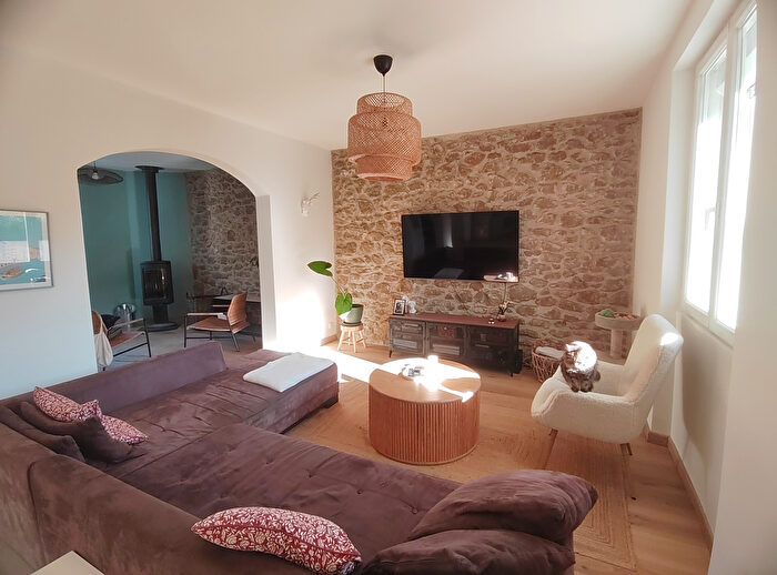 Castres : Maison 3 pièces à vendre