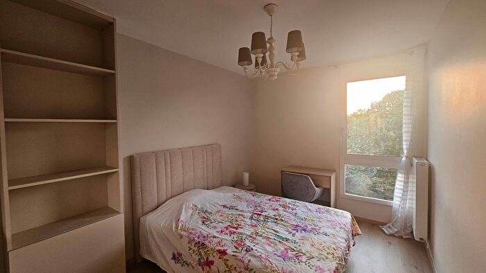 Grand Noble, Blagnac - Appartement 1 pièce à louer