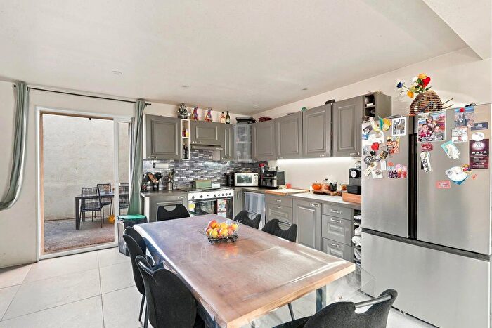 Appartement 4 pièces à vendre à Puget-sur-Argens
