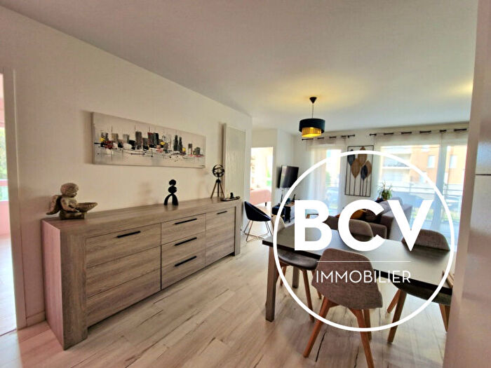 Appartement 3 pièces à vendre à Lucé, Centre-ville