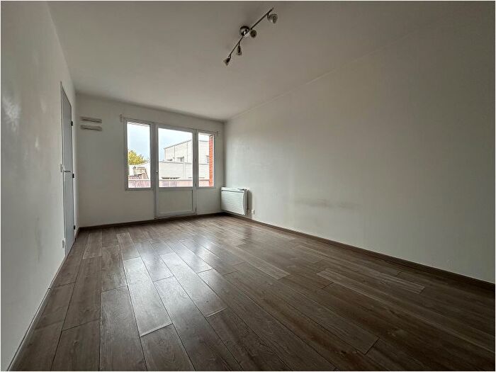 Lille, Moulins - Appartement 1 pièce à louer