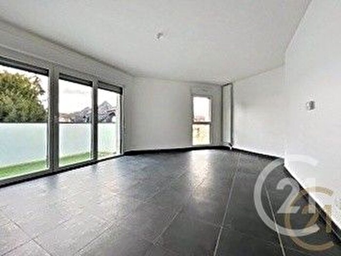 Appartement à vendre - Notre-Dame-de-Bondeville - 3 pièces - 2 chambres