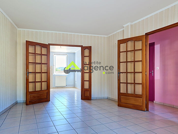 Maison 6 pièces à vendre - Bourganeuf