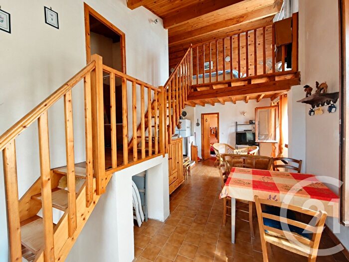Orthoux-Sérignac-Quilhan - Maison 3 pièces à vendre