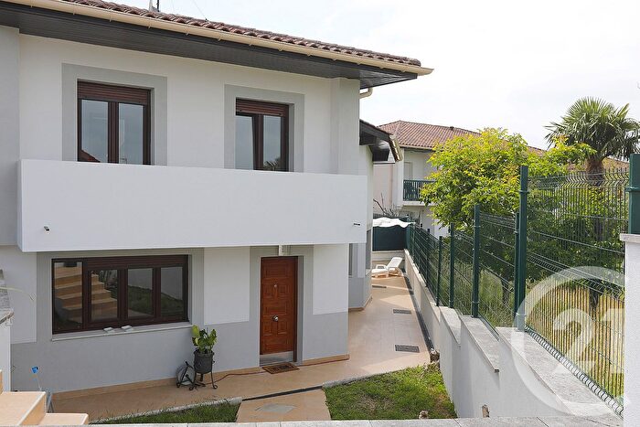Maison 4 pièces à vendre - Hendaye, Lissardy