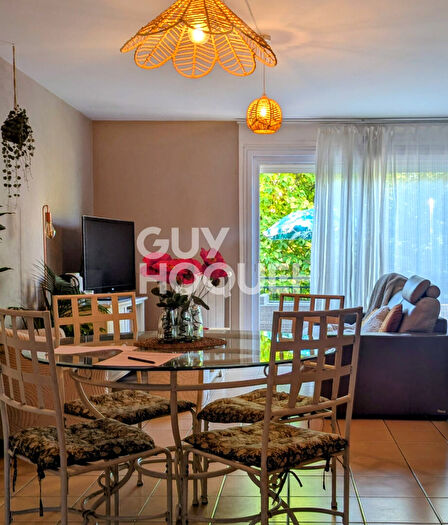 Maison 5 pièces à vendre à Stains, L'Avenir