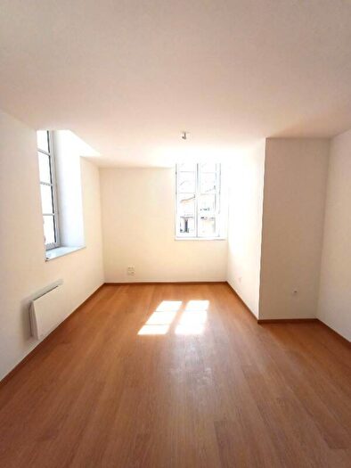 Appartement à louer - Combe à la Serpent-Le Lac, Dijon - 2 pièces - 1 chambre