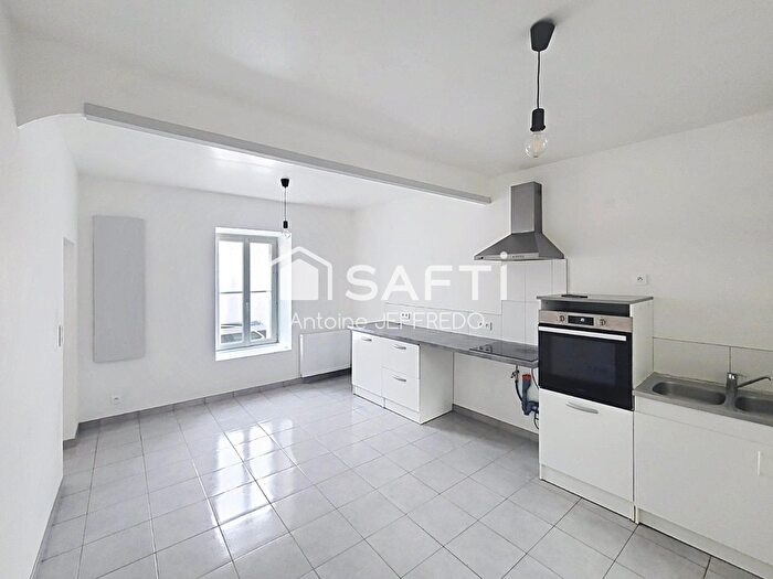 La Montagne - Maison 5 pièces à vendre