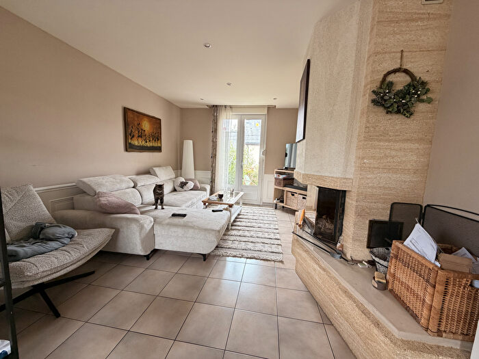 Maison 6 pièces à Le Mans, Les Ardriers, à vendre