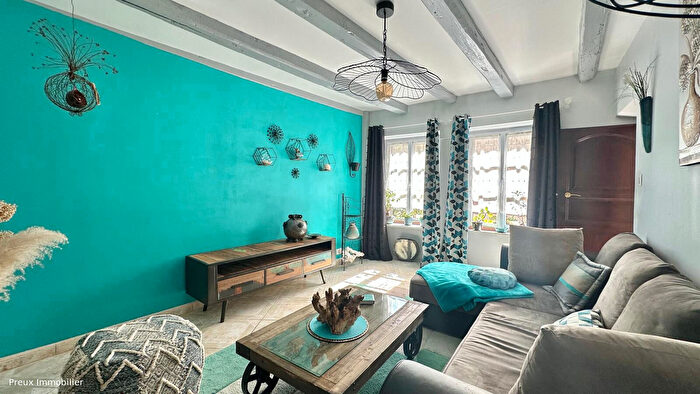 Appartement 3 pièces à vendre à Alby-sur-Chéran