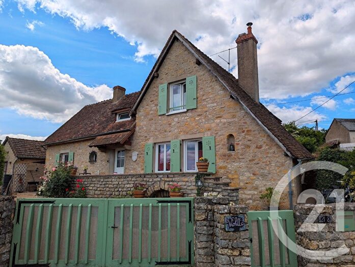 Montapas : Maison 5 pièces à vendre