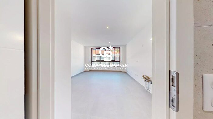 Cannes, Prado, République : Appartement 1 pièce à vendre