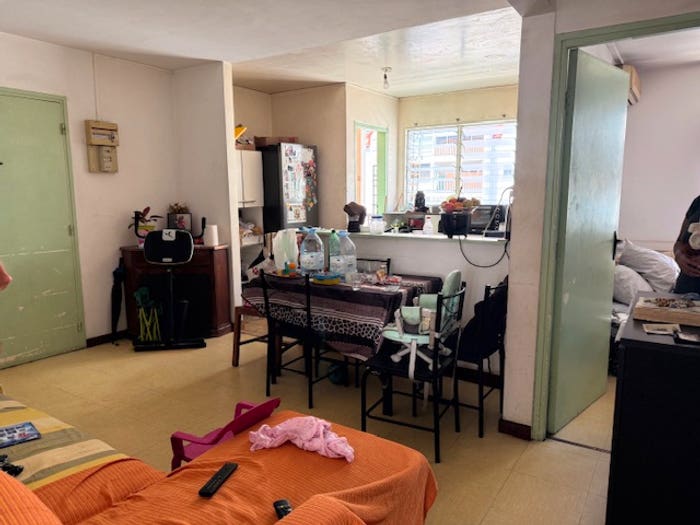 Appartement 3 pièces à Saint-Denis, Le Butor, Champ-Fleuri, Sainte-Clotilde, à vendre