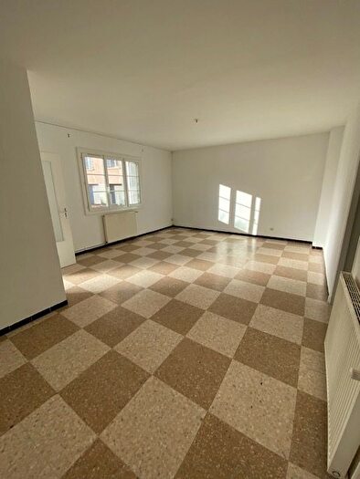 Appartement à louer - Nyons - 3 pièces - 2 chambres