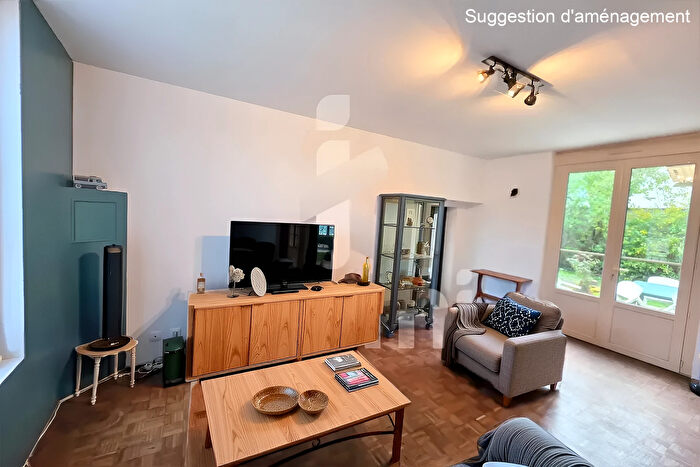 Maison à vendre - Selles-sur-Cher - 5 pièces - 1 chambre