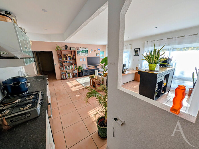 Maison à louer - Balma, Aragon, Le Cyprié - 3 pièces - 2 chambres