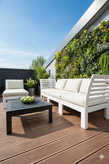 Appartement à vendre - Issy-les-Moulineaux, Centre-ville, Corentin Celton, Les Varennes - 3 pièces - 2 chambres