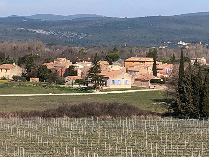 Gargas : Maison 6 pièces à vendre