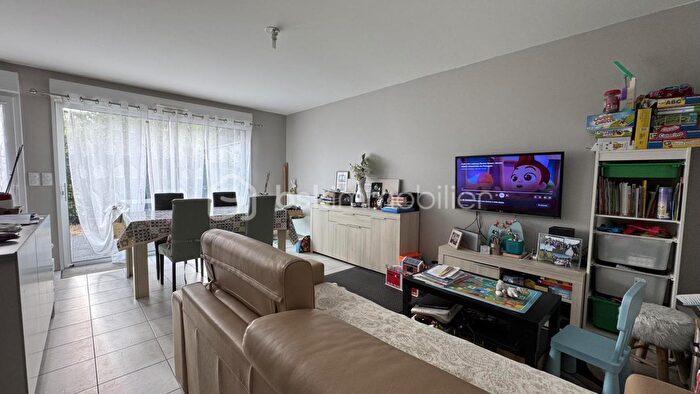 Maison 4 pièces à vendre - Quartiers Nord-Est, Maurepas