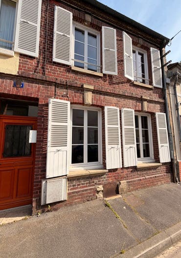 Maison 4 pièces à vendre - postalCode