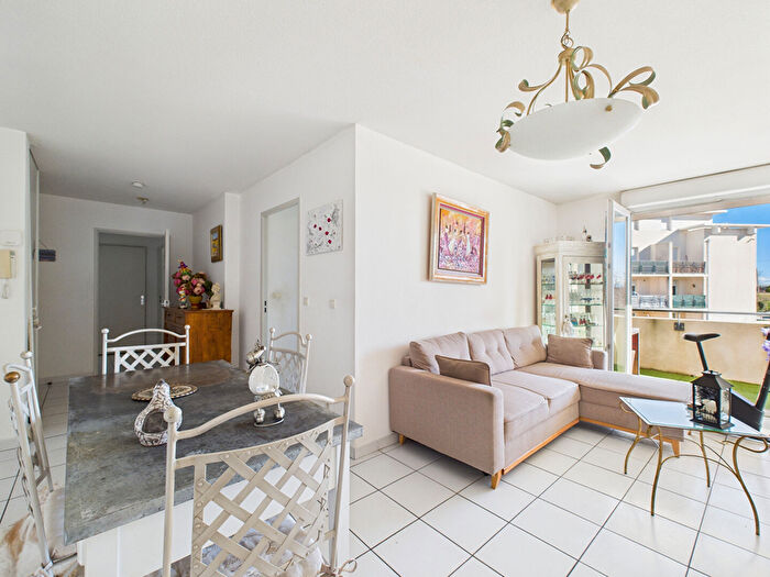 Appartement à vendre - Avignon, Préfecture - 3 pièces - 2 chambres