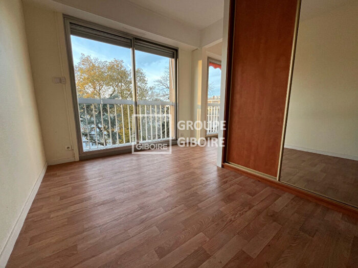 Appartement à vendre - Nantes, Monselet - 1 pièce