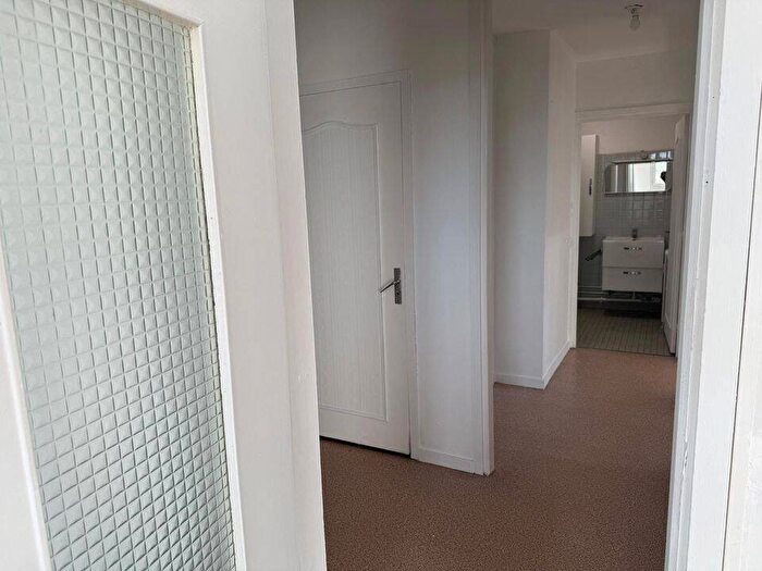 Appartement 3 pièces à La Vallée-Petit Lannoy, Hem, à louer