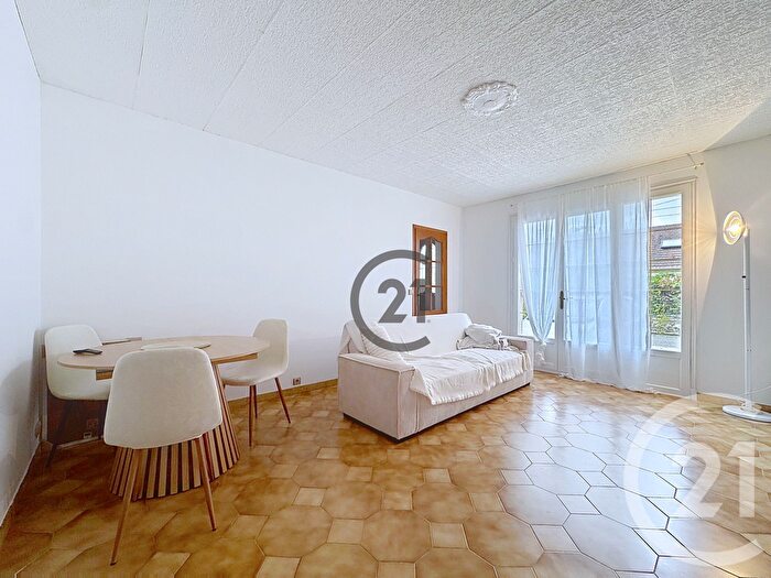 Sourdun - Maison 3 pièces à vendre
