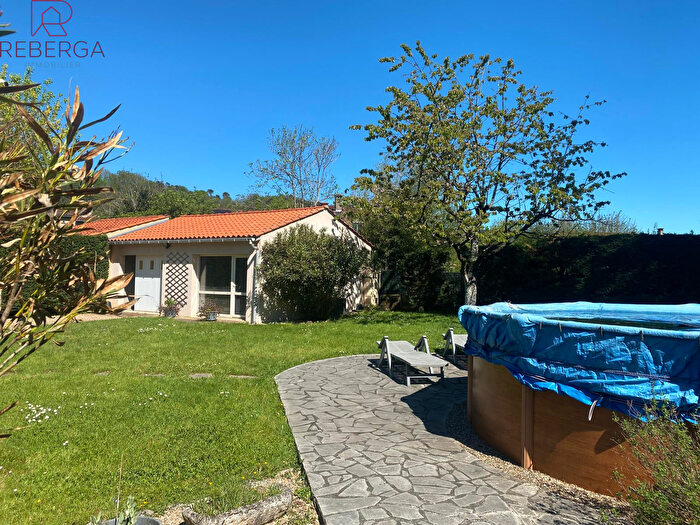 Maison 4 pièces à Pont-de-Larn, à vendre
