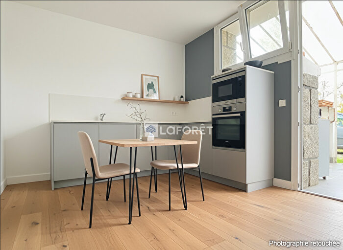 Maison à vendre - Crach - 7 pièces - 6 chambres