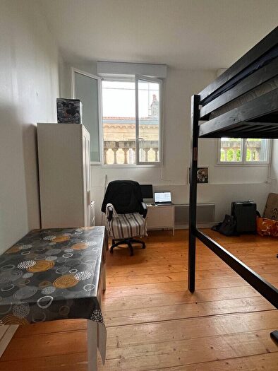 Appartement 1 pièce à louer à La Bastide, Bordeaux