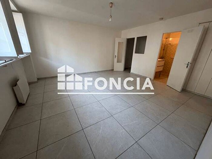 Appartement à louer - Houdan - 1 pièce