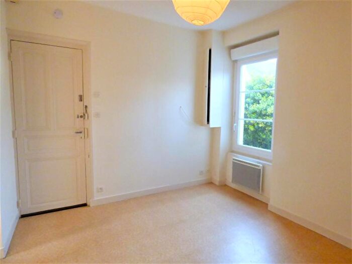 Appartement 2 pièces à louer - Angers, Saint-Serge, Ney, Chalouère
