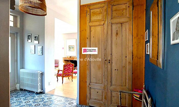 Maison à vendre - Tassin-la-Demi-Lune, LHorloge - 8 pièces - 6 chambres