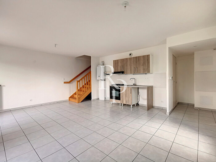 Appartement 4 pièces à vendre à Craponne