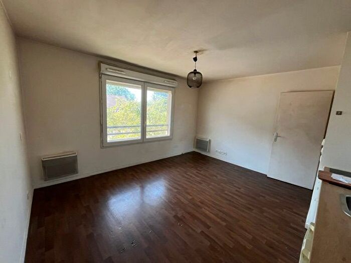 Villepinte, Le Vieux Pays - Appartement 1 pièce à vendre