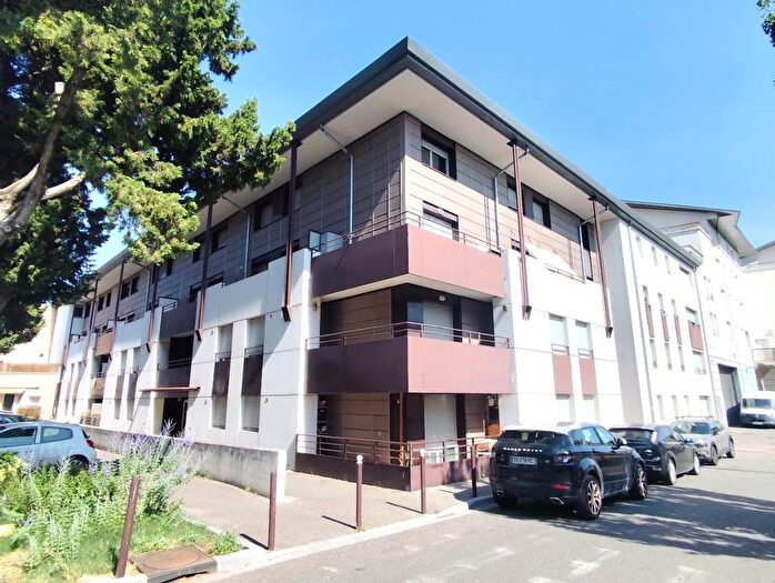 Avignon, Préfecture - Appartement 3 pièces à vendre