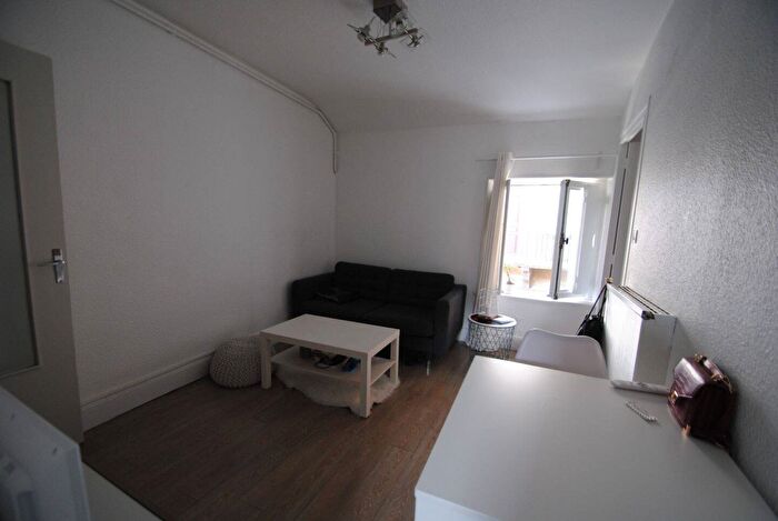 Appartement 2 pièces à Riom, à louer