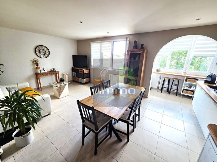 Appartement 5 pièces à Champigny-sur-Marne, Plant, Tremblay, à vendre