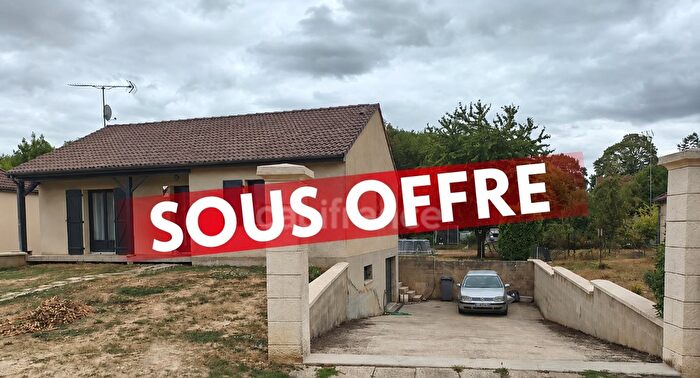 Maison 3 pièces à Les Essarts-lès-Sézanne, à vendre
