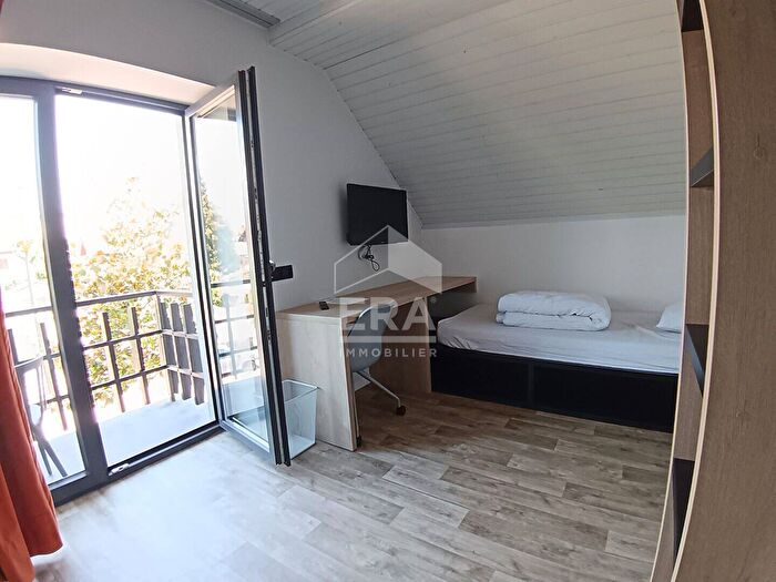 Fier, Annecy : Appartement 1 pièce à louer
