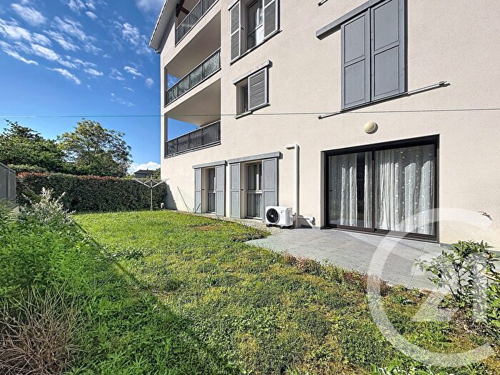 Appartement 3 pièces à vendre à Crémieu