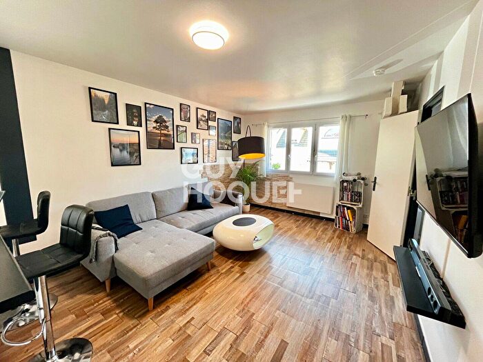 Centre, Marcoussis : Appartement 2 pièces à louer