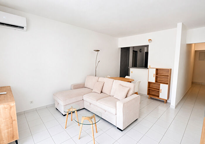 Appartement 4 pièces à Le Gosier, à louer
