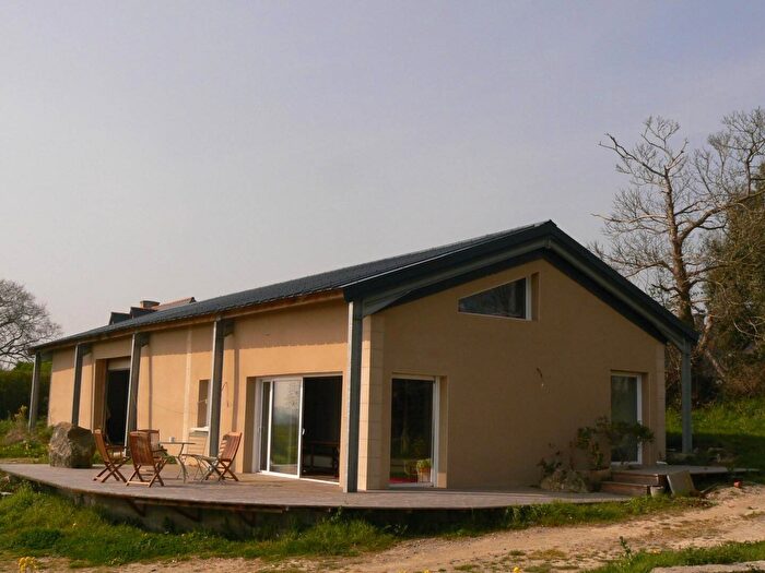 Minihy-Tréguier - Maison 7 pièces à louer