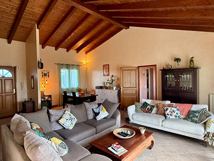 Maison à vendre - Albi, Jarlard, Le Peyroulié - 4 pièces - 3 chambres