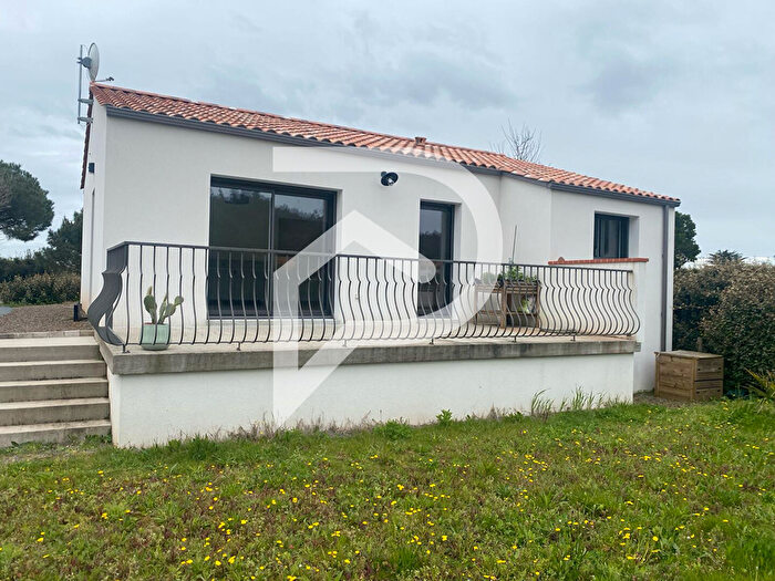 Maisons à vendre et appartements à louer - 1